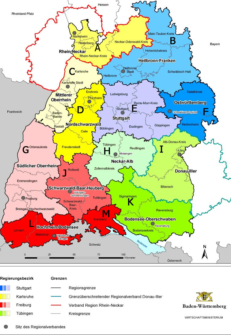 Rhein-Neckar-Kreis - GoSuedWest.de